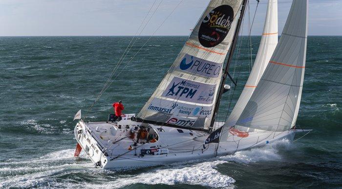 2005 Lavranos Imoca 60 High Performance for sale - YachtWorld