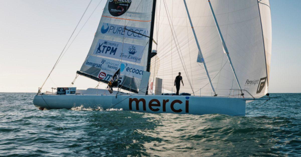 2005 Lavranos Imoca 60 High Performance for sale - YachtWorld