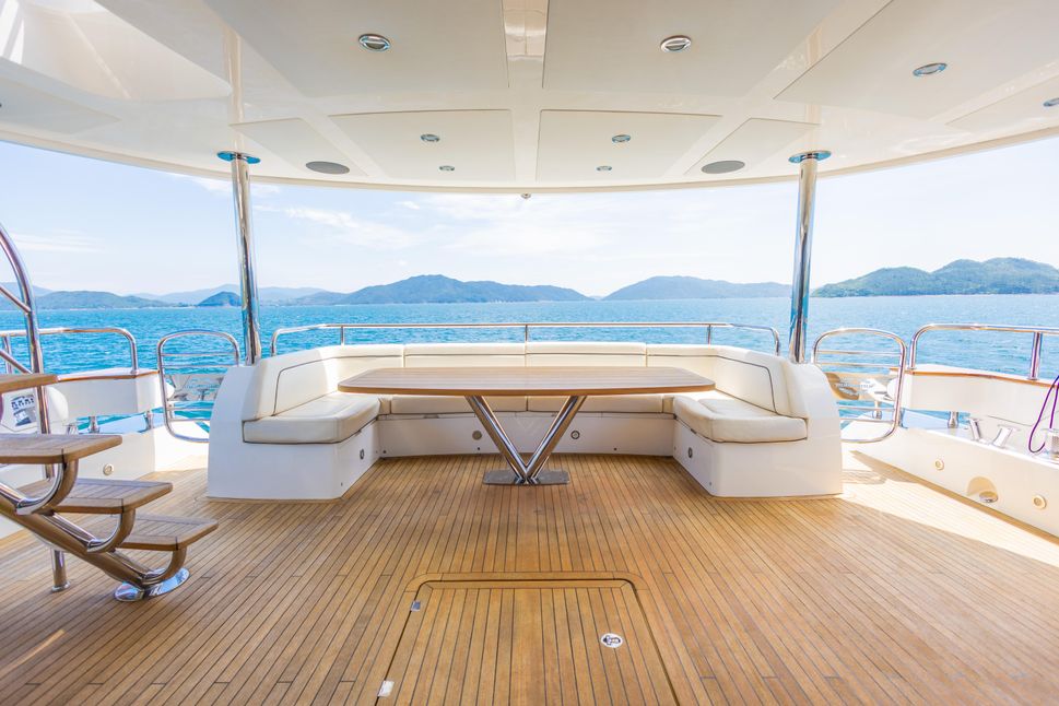 2013 Cruiser Sunseeker for sale - YachtWorld
