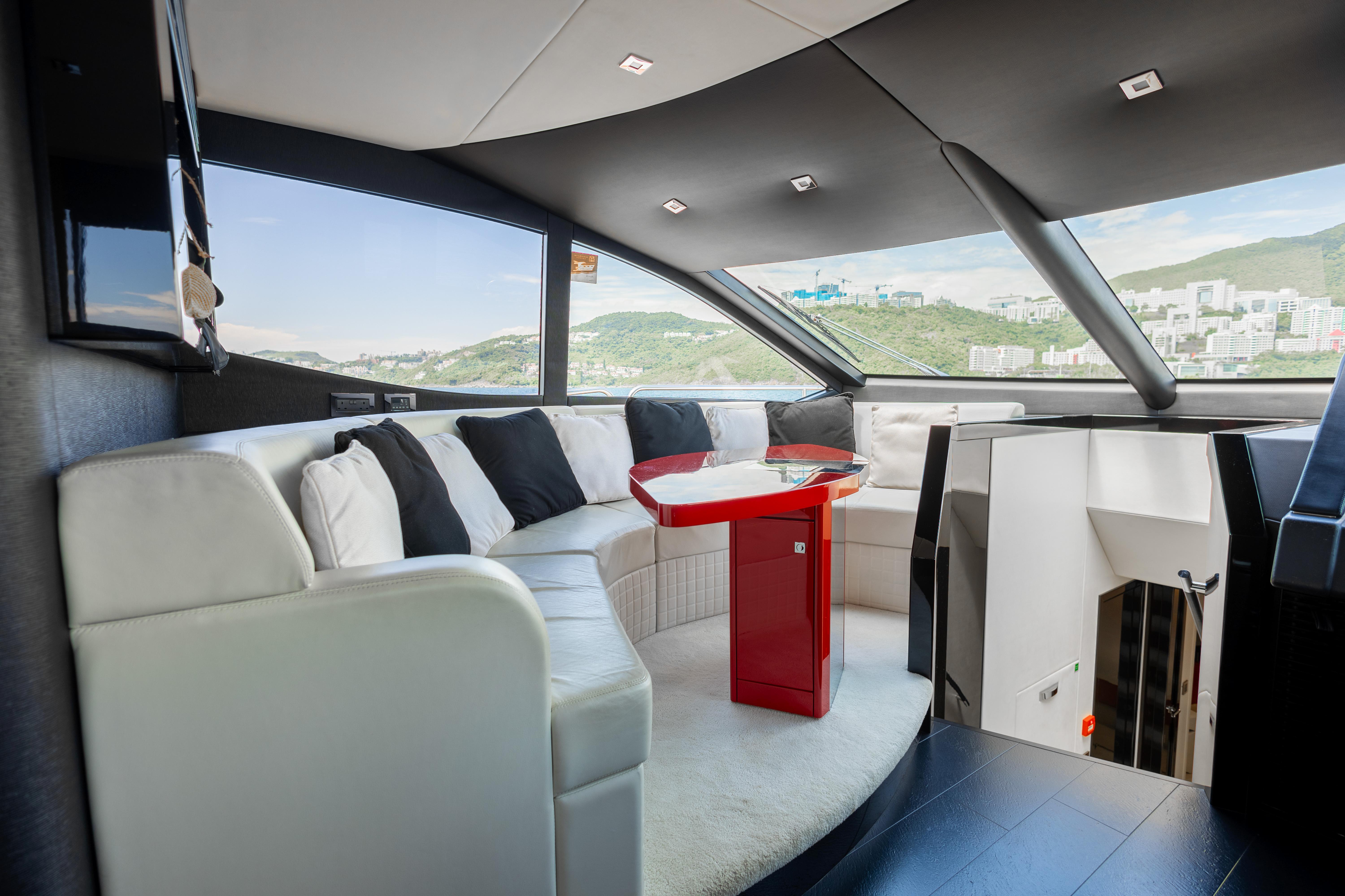 2013 Cruiser Sunseeker for sale - YachtWorld