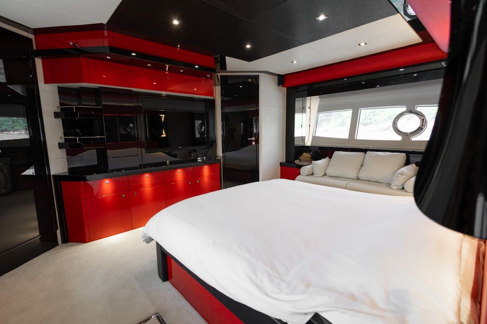 2013 Cruiser Sunseeker for sale - YachtWorld