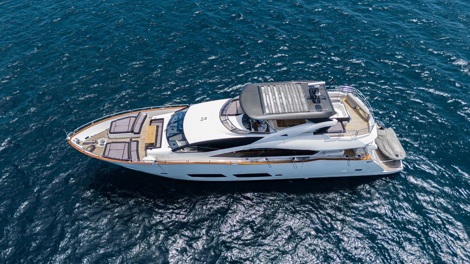 2013 Cruiser Sunseeker for sale - YachtWorld
