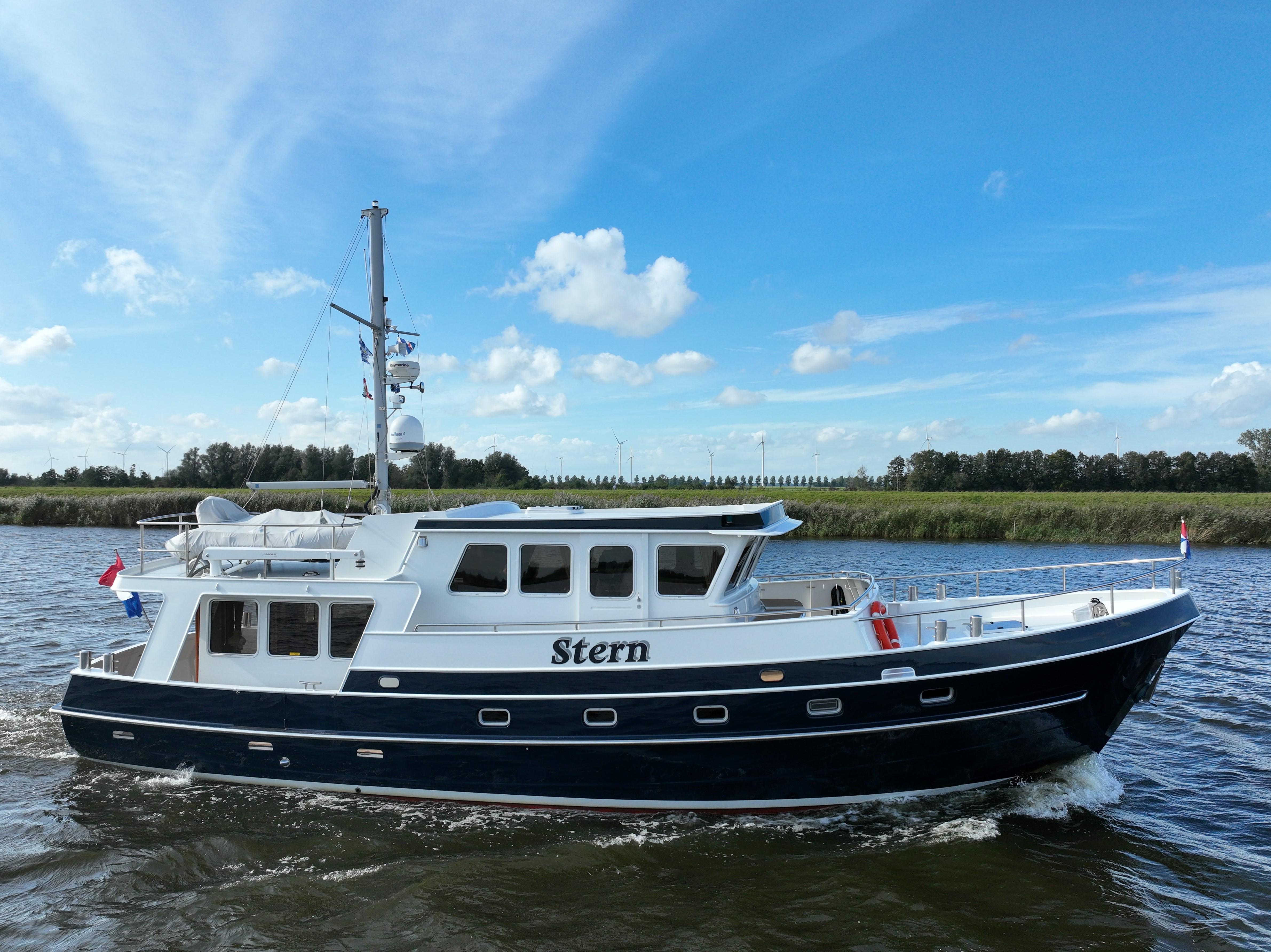 Tweedehands boten te koop - Nederland | YachtWorld