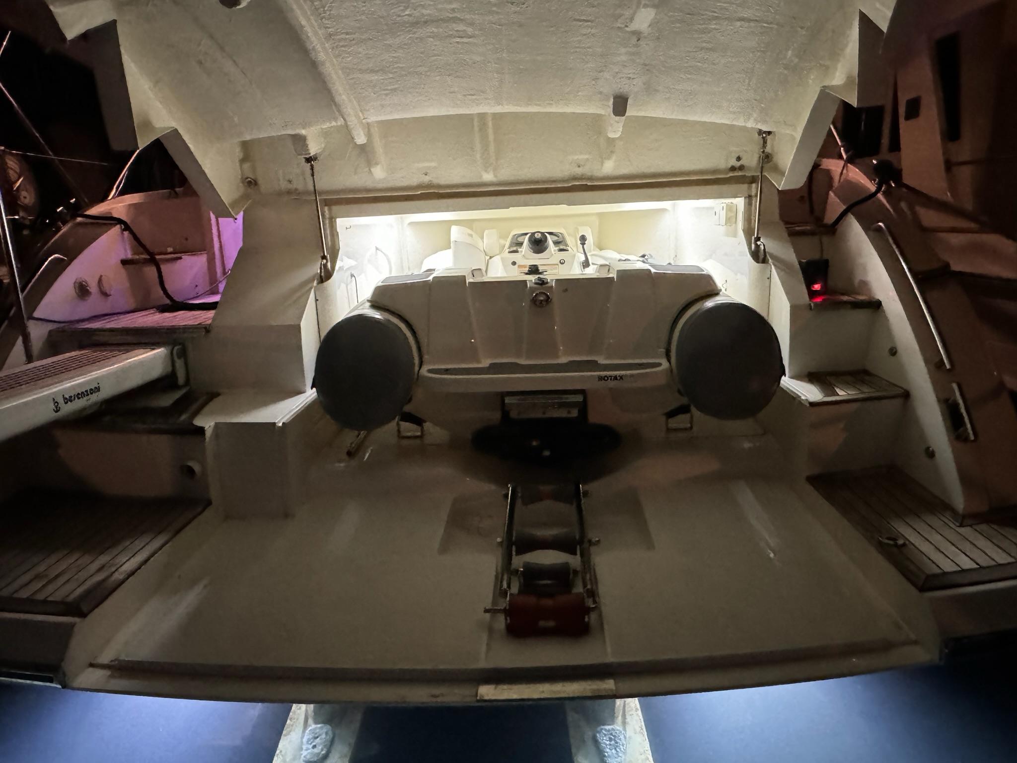 2008 Princess V45 Sports Cruiser for sale - YachtWorld