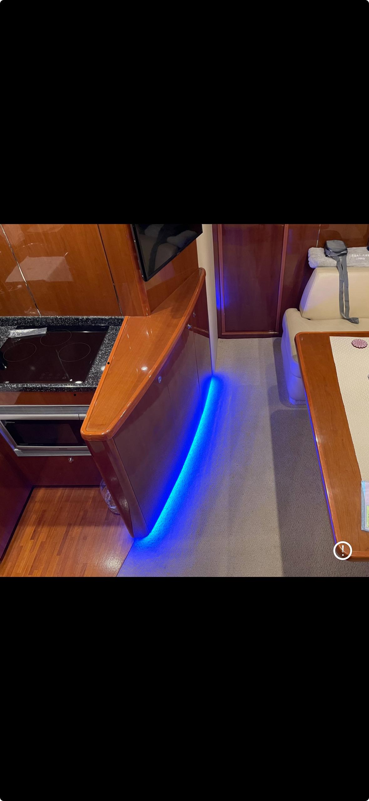 2008 Princess V45 Sports Cruiser for sale - YachtWorld