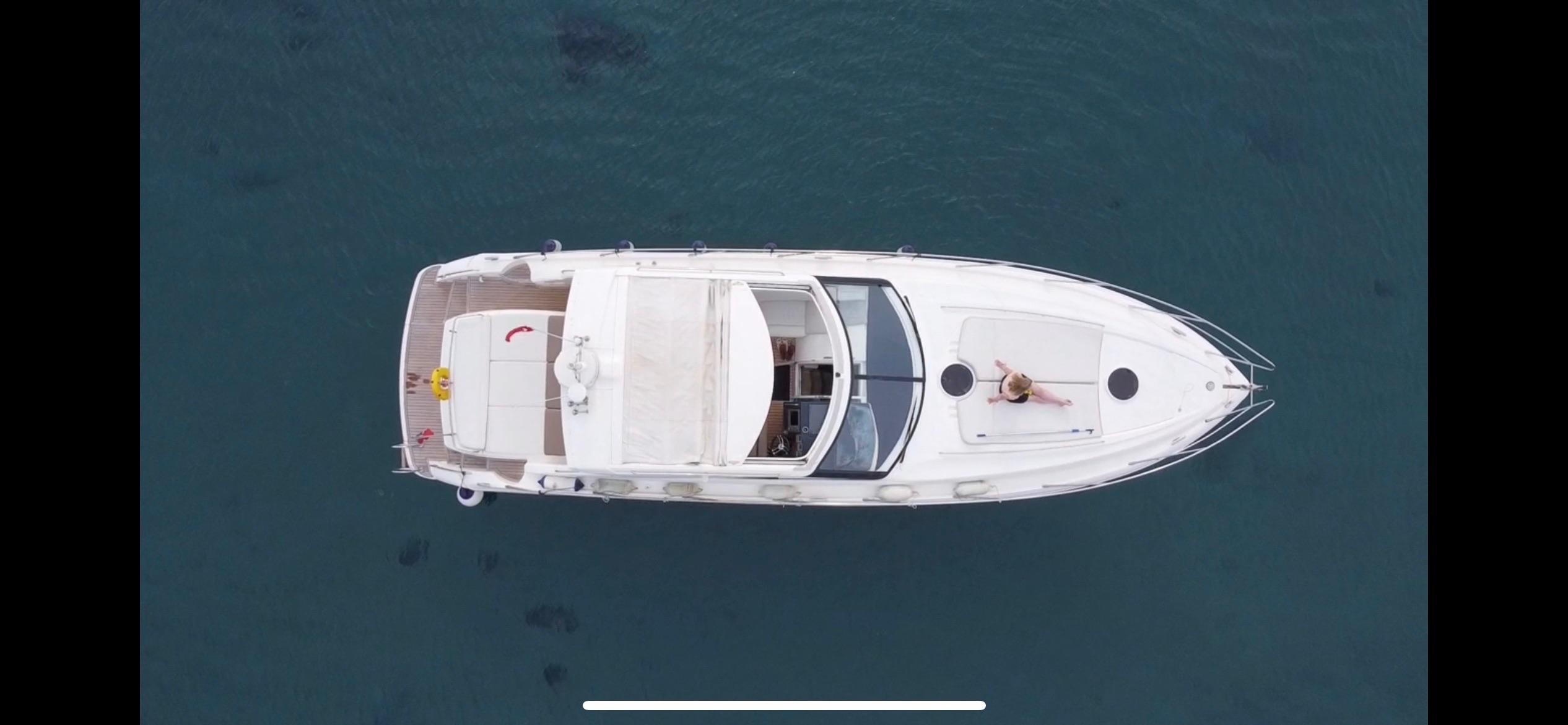 2008 Princess V45 Sports Cruiser for sale - YachtWorld