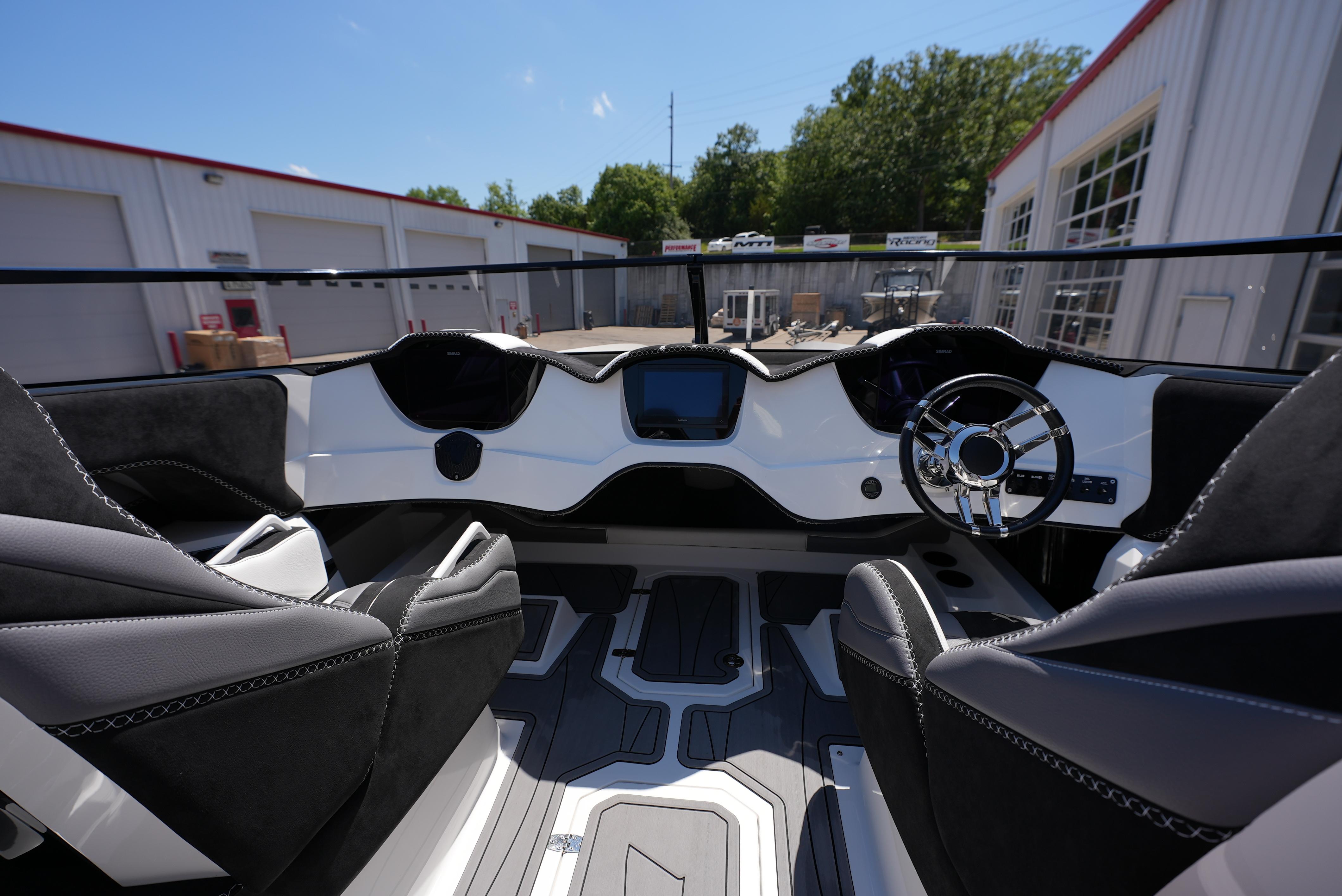 2016 Daves Custom Boats M31 WIDEBODY High Performance for sale - YachtWorld