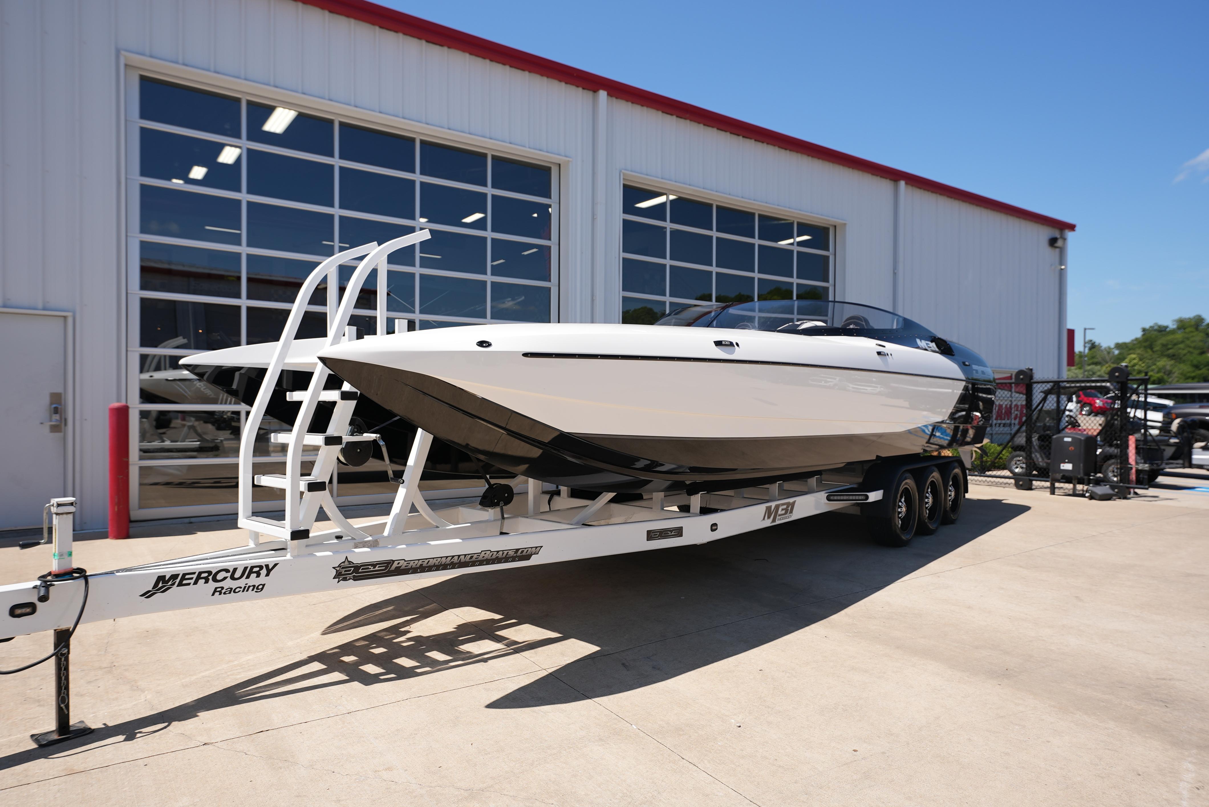 2016 Daves Custom Boats M31 WIDEBODY High Performance for sale - YachtWorld