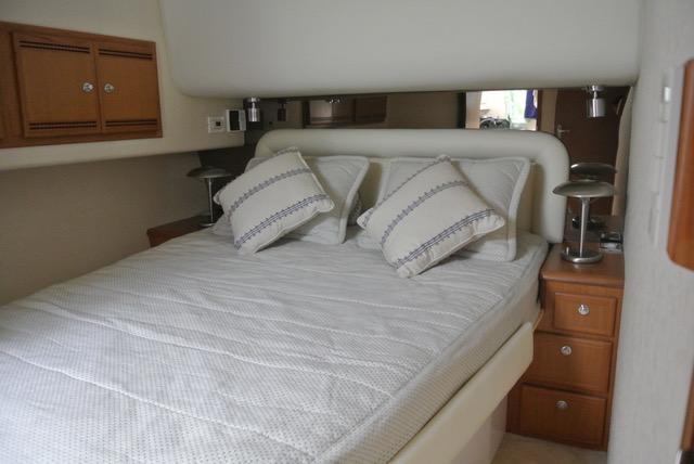 2006 Cabo 43 Flybridge Sport Fishing for sale - YachtWorld