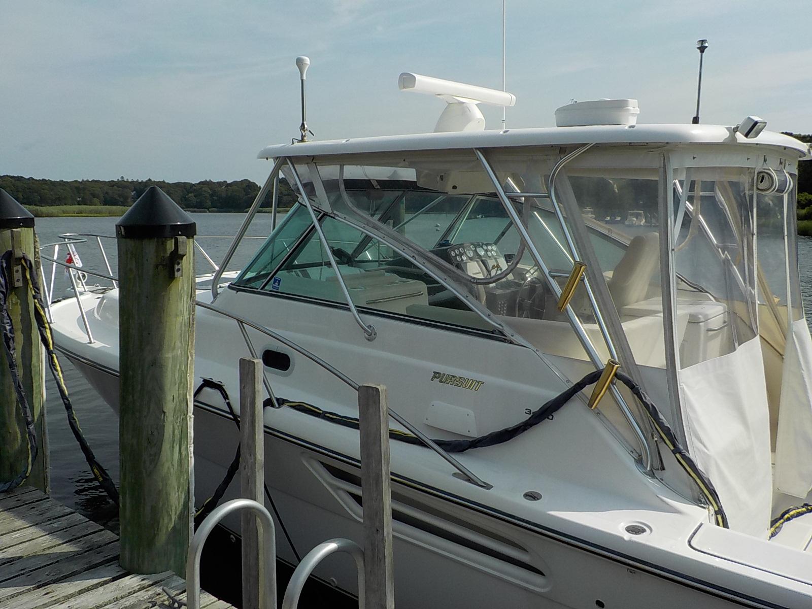 Page 14 of 26 | Pursuit boats for sale | YachtWorld