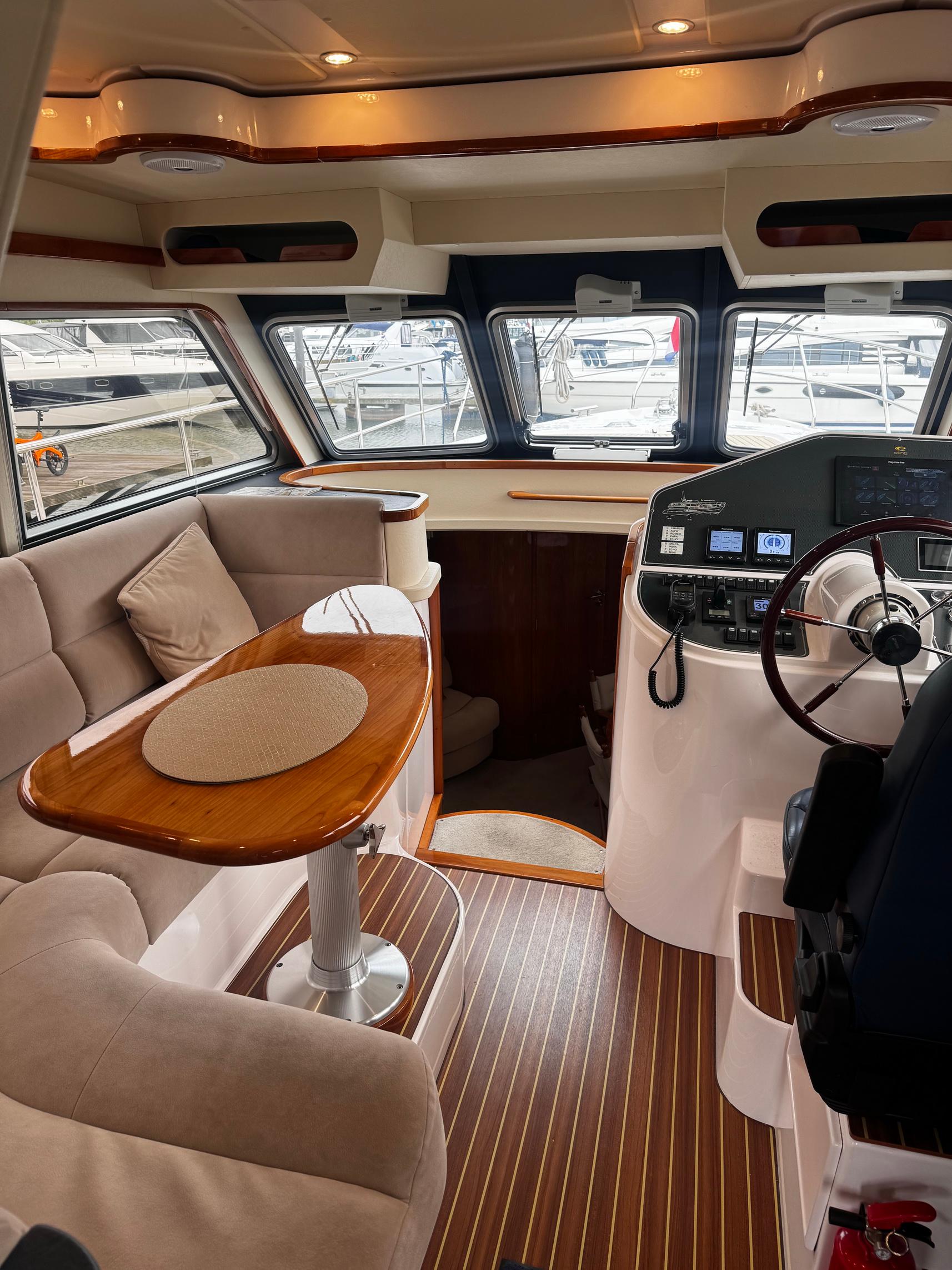 2018 Elling E4 Motor Yachts for sale - YachtWorld