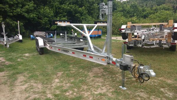 Boat trailers for sale - Boat Trader