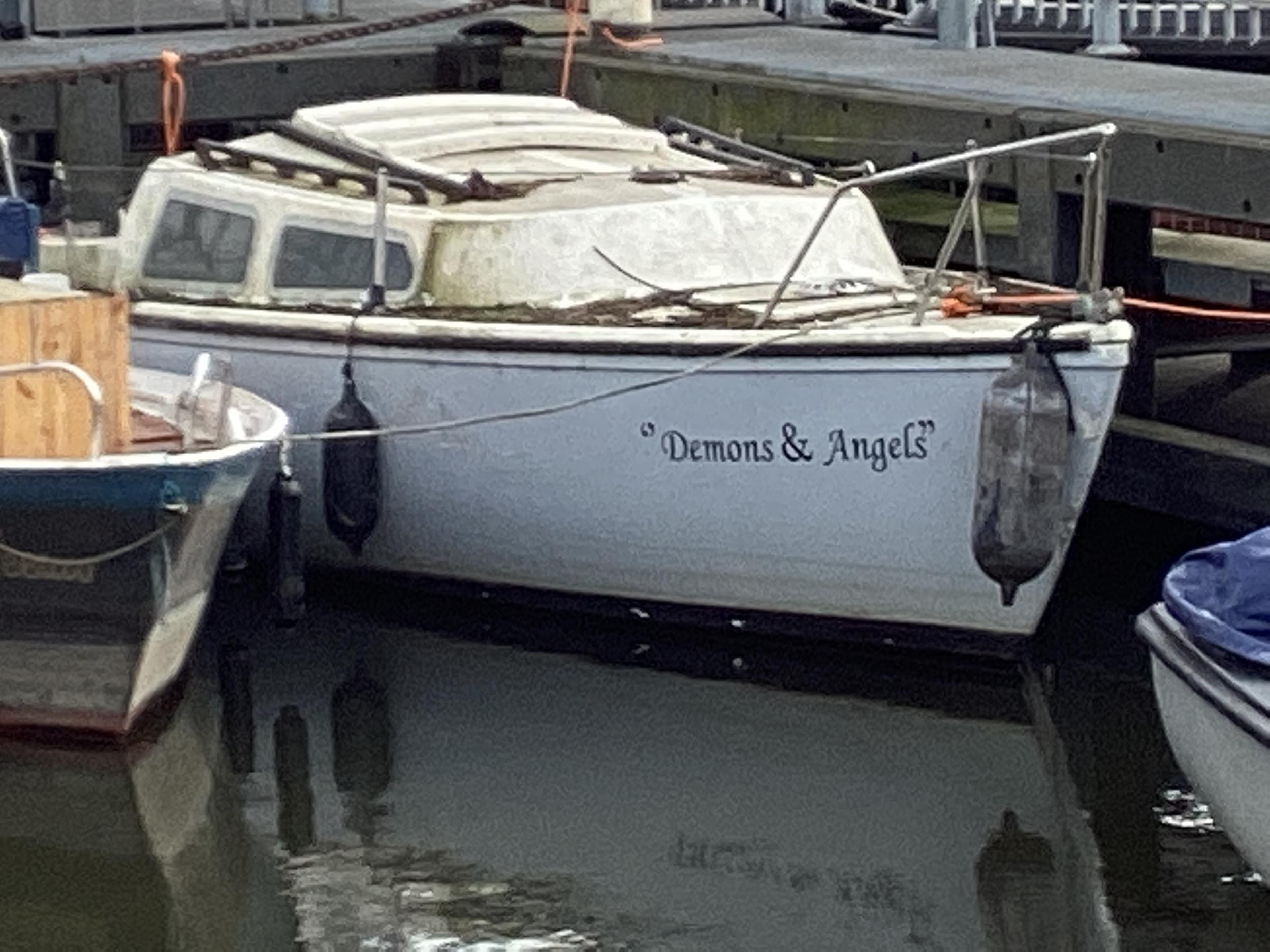 Kajuitboot 700 7m 1900, Daysailers | Boot24