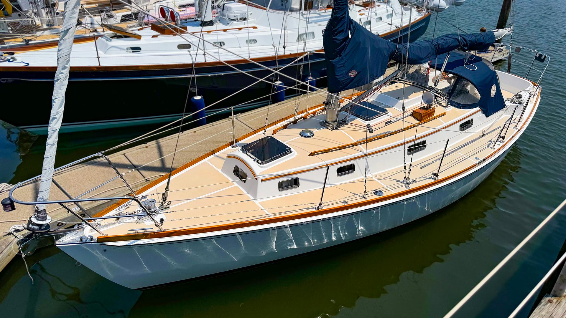 Morris boats for sale | YachtWorld