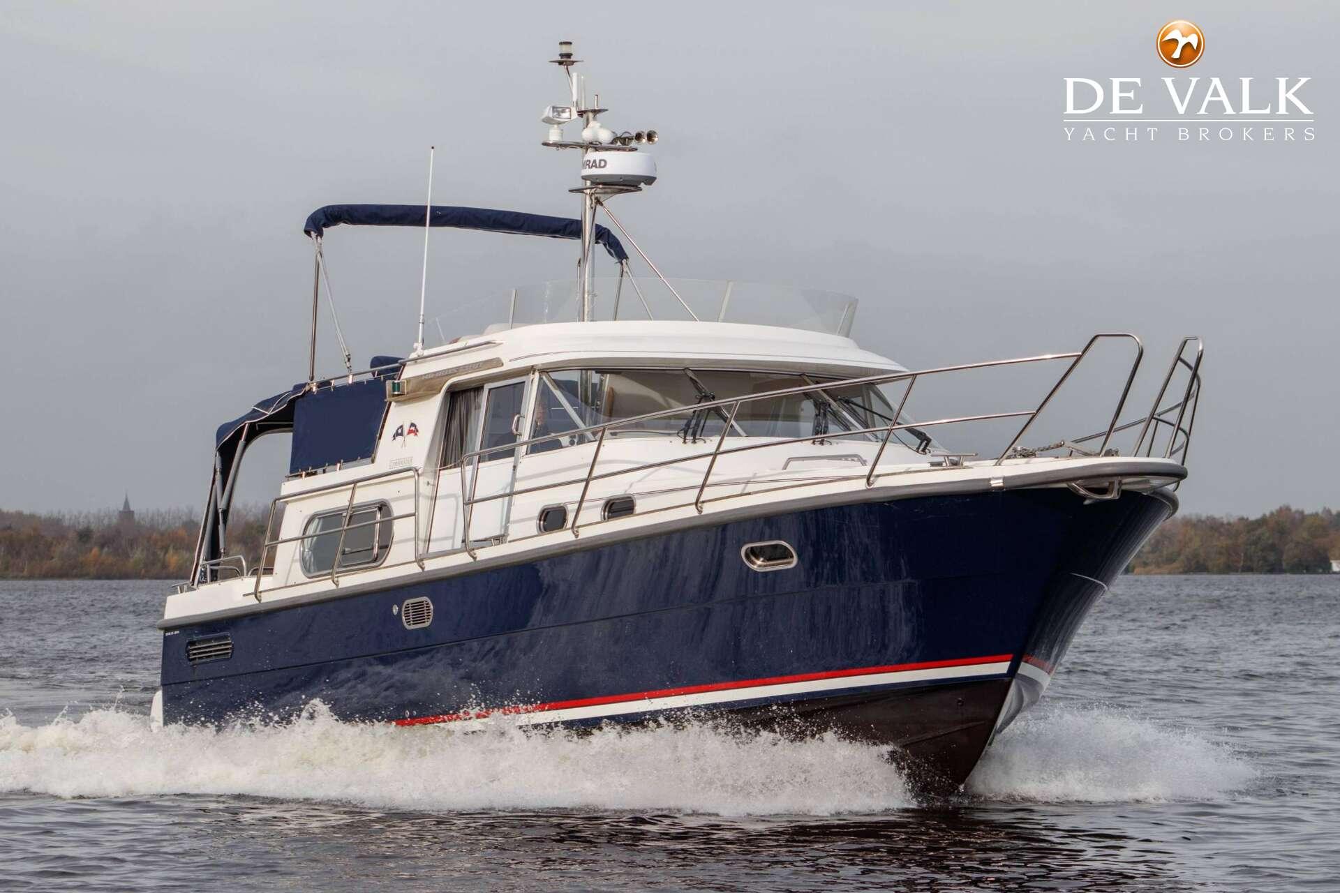 Used 2004 Nimbus 380 Commander | Youboat