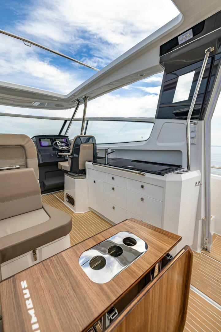 2025 Nimbus W11 Kruisers te koop- YachtWorld