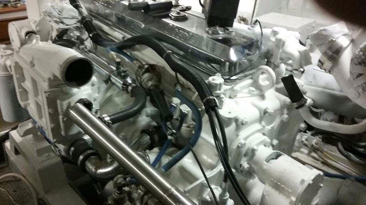 1990 Hi-tech Motor Yacht Motor Yachts for sale - YachtWorld