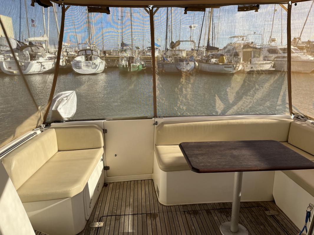 2010 Jeanneau Merry Fisher 10 Cruiser for sale - YachtWorld