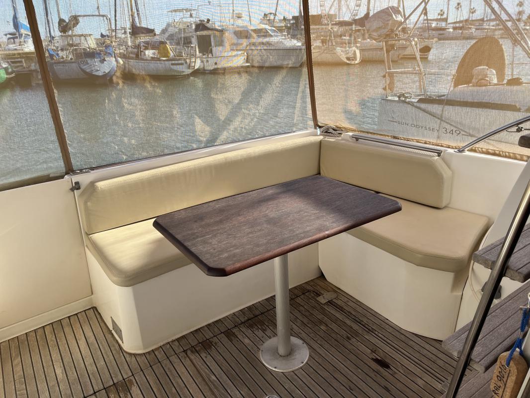 2010 Jeanneau Merry Fisher 10 Cruiser for sale - YachtWorld