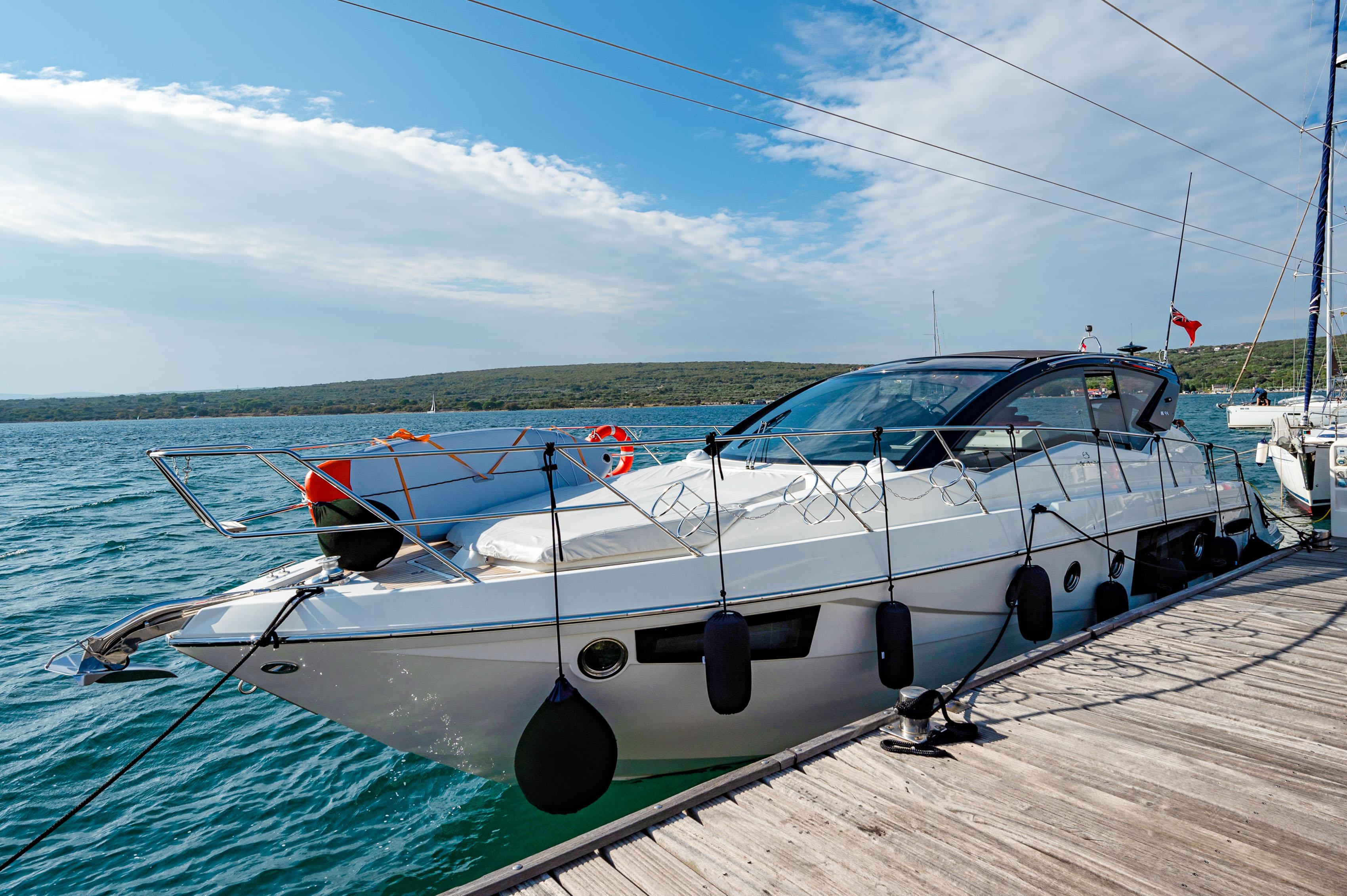 Cranchi M44 HT | 12m | 2024 | Boats and Outboards