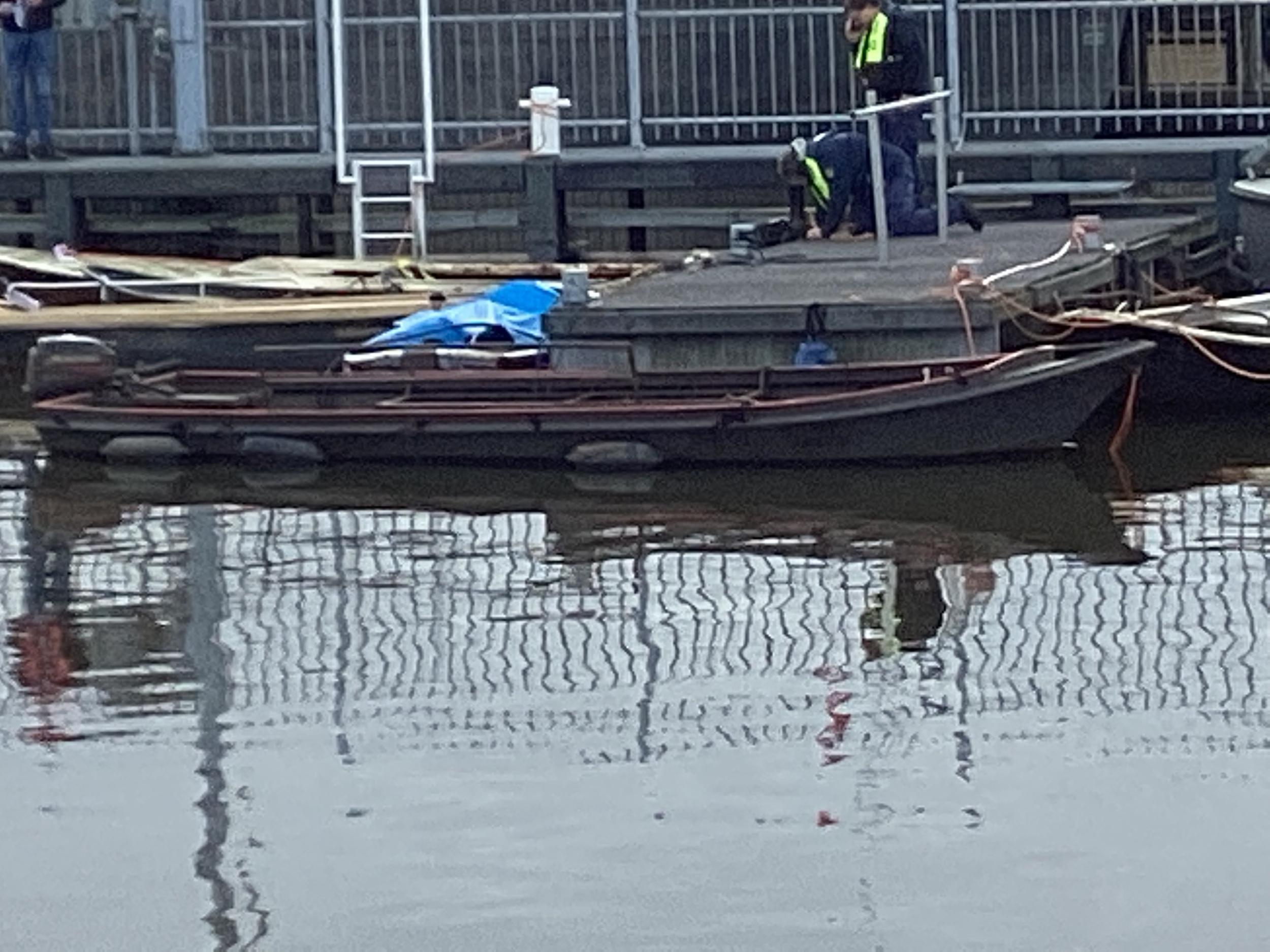 Used 1900 Praam 700 | TopBoats