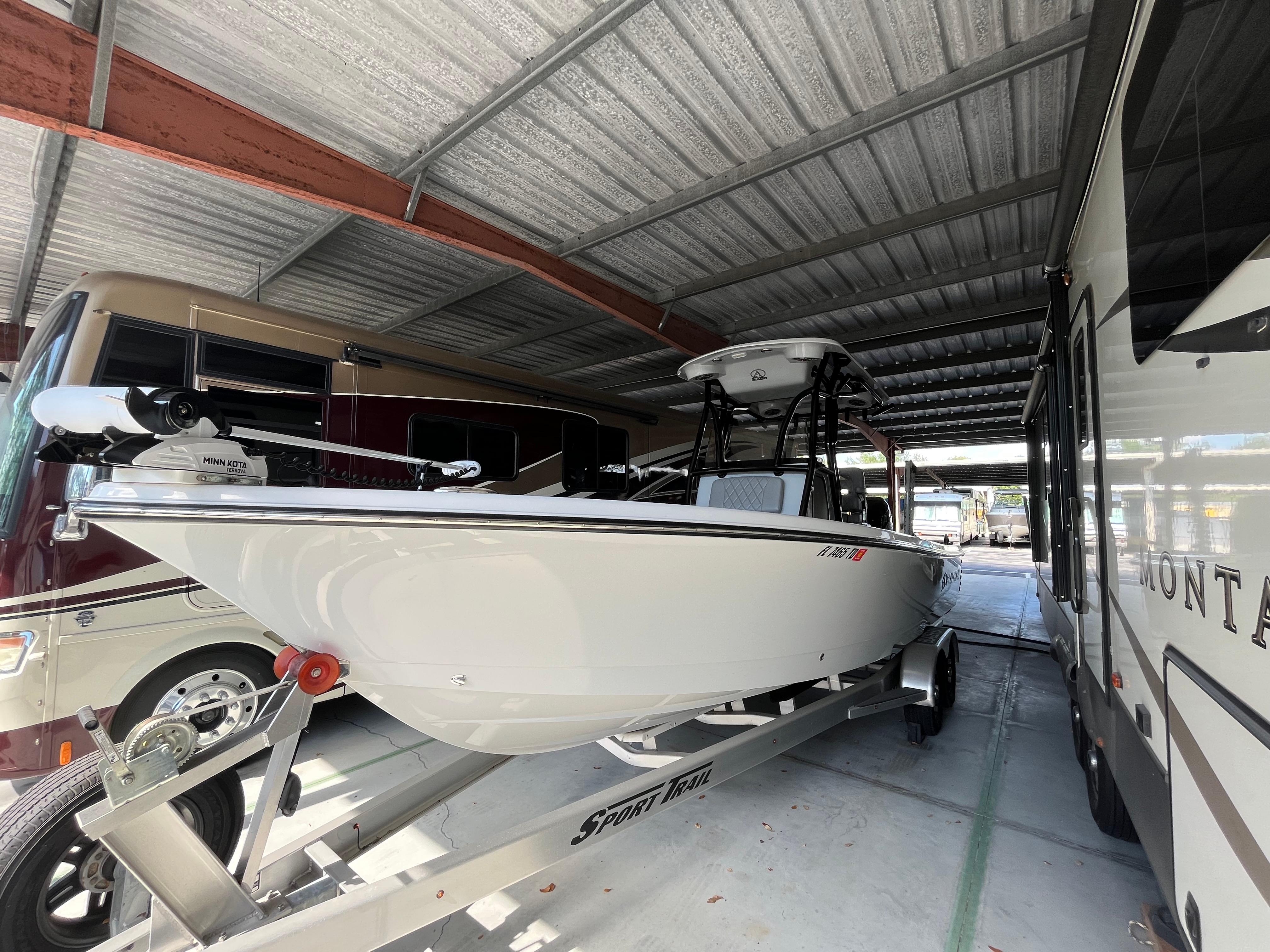 2022 Blazer Bay 2700 Hybrid Bay Centre Console for sale - YachtWorld