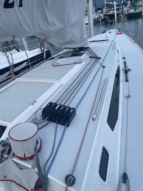 2019 J Boats J/121 Racer for sale - YachtWorld