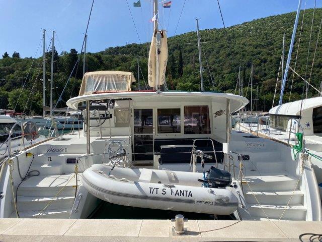 Used 2018 Lagoon 400 S2 | TopBoats