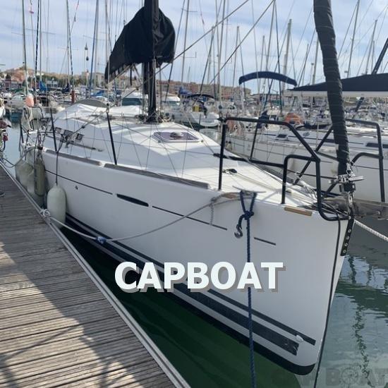 Beneteau First 35 | 2009 | 11m | Boatshop24