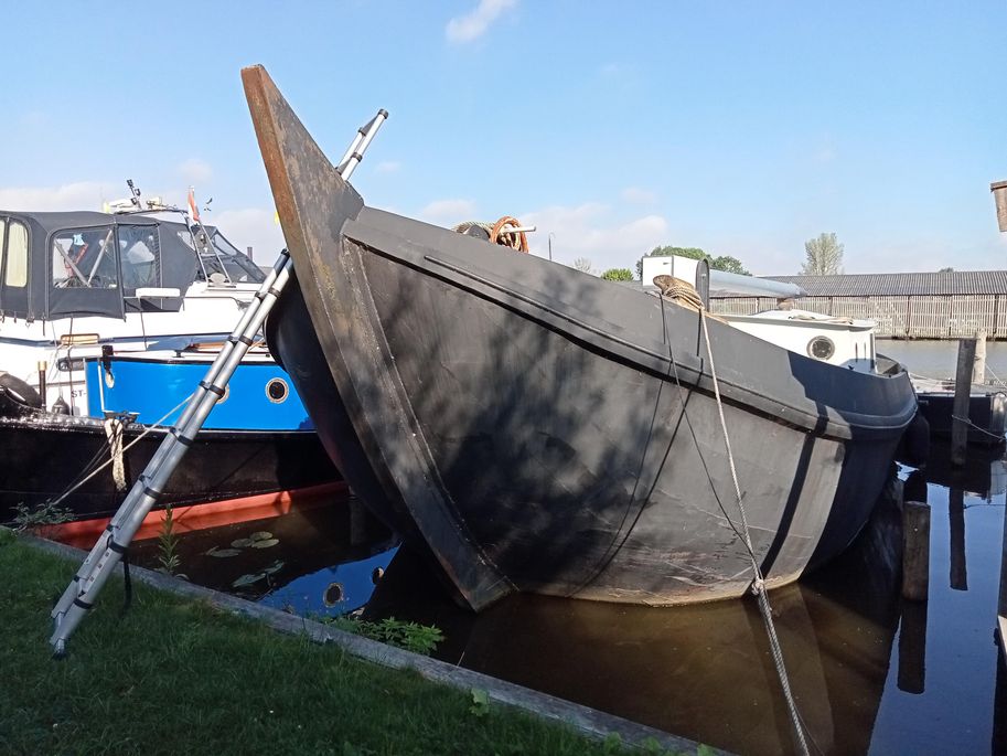 Tweedehands 1911 Botter Volendammer Kwak | Botentekoop