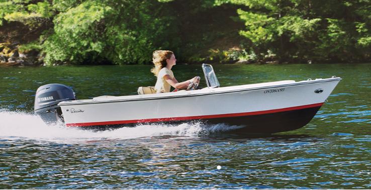 2024 Rossiter R14 Runabout boten te koop- YachtWorld