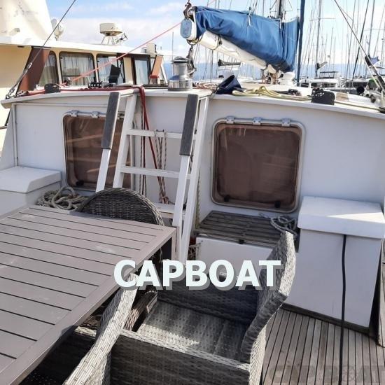 1988 Bruce Roberts 53 Andere boten te koop- YachtWorld