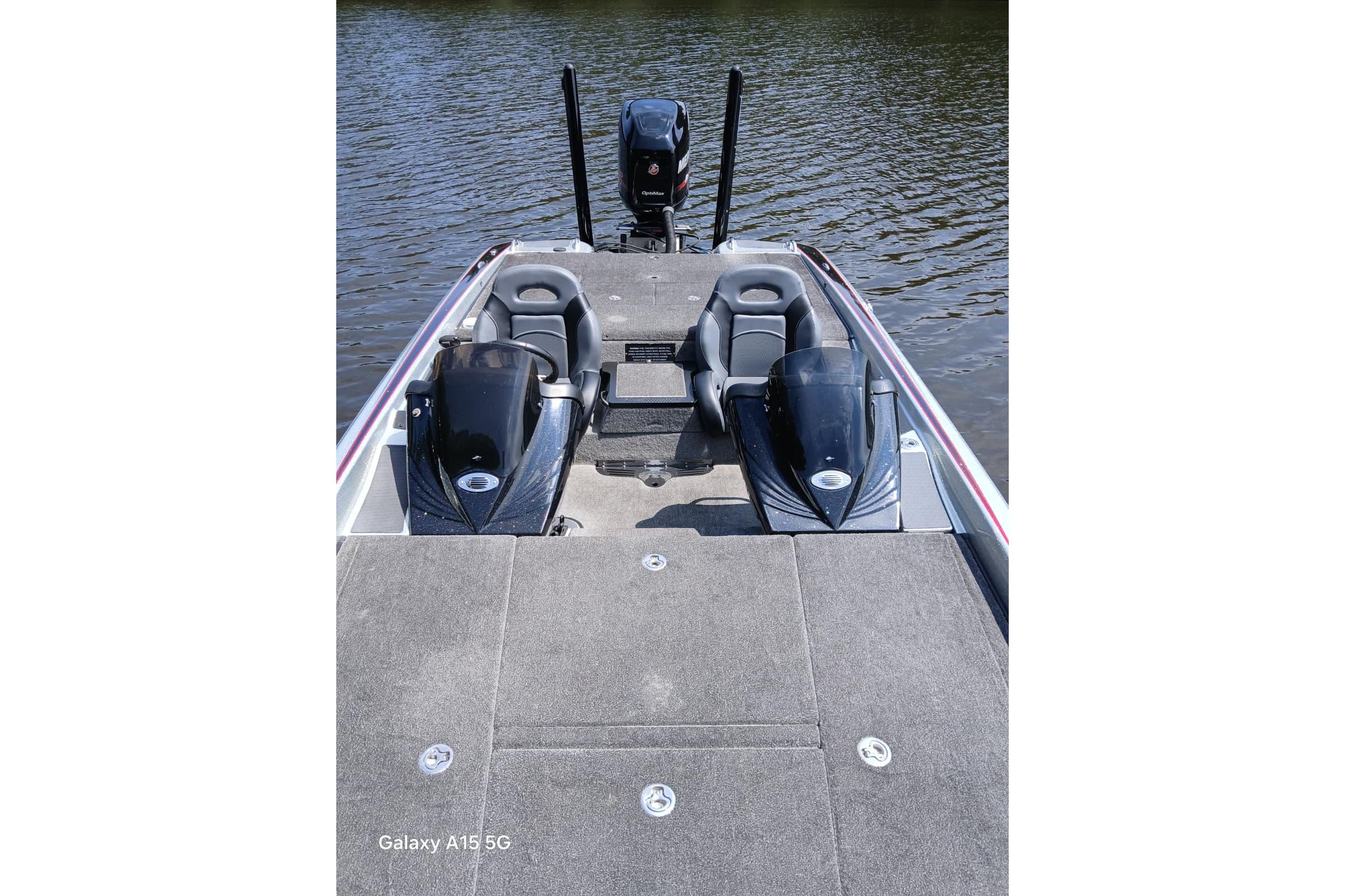 2014 Phoenix 921 ProXP Bass for sale - YachtWorld
