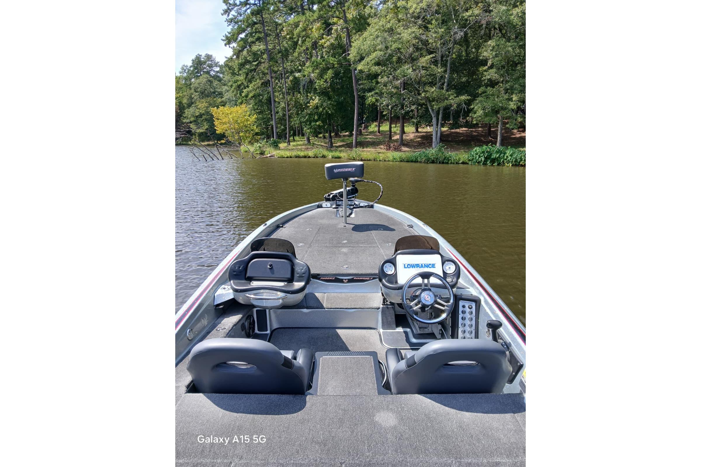 2014 Phoenix 921 ProXP Bass for sale - YachtWorld