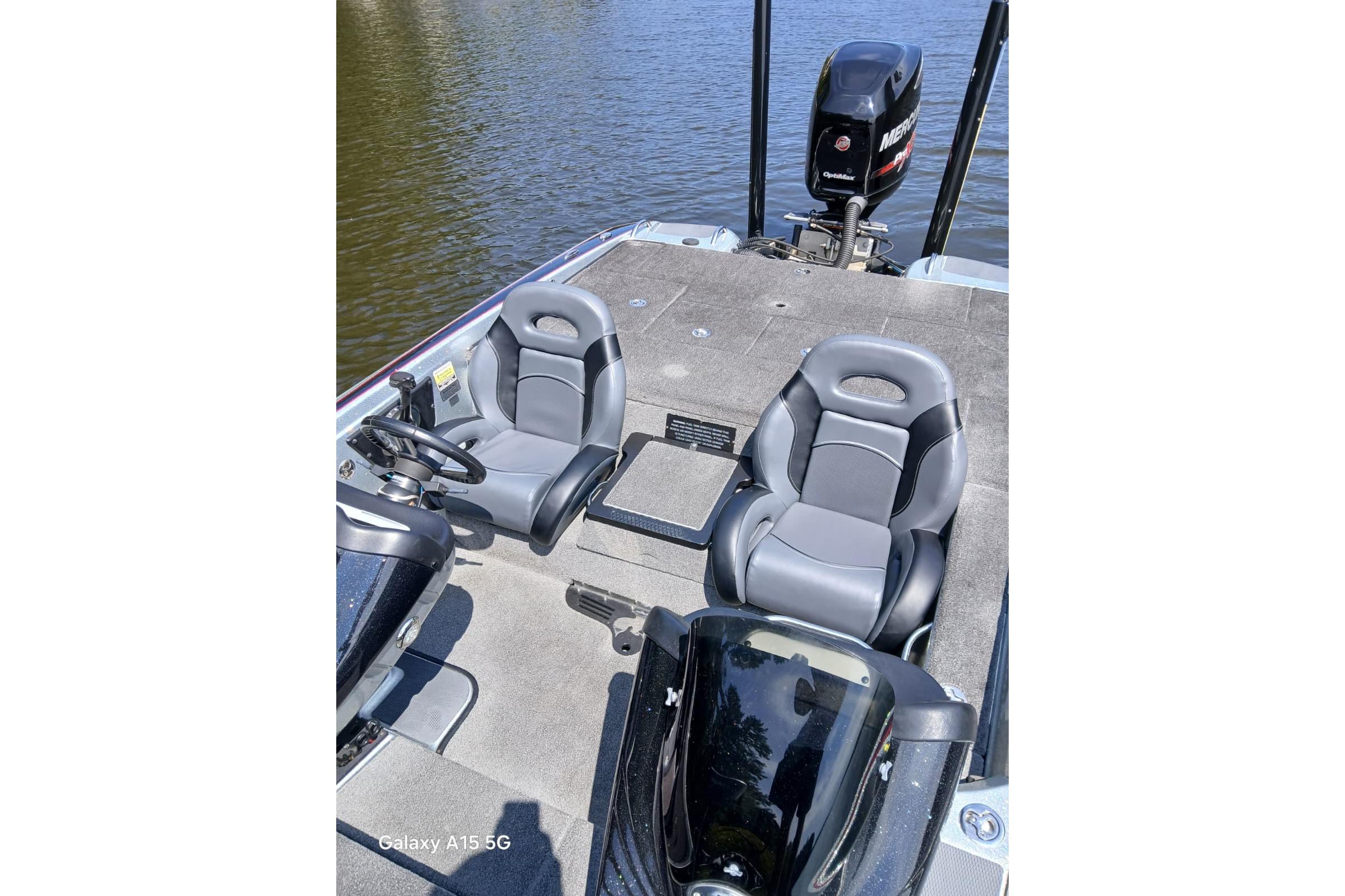 2014 Phoenix 921 ProXP Bass for sale - YachtWorld