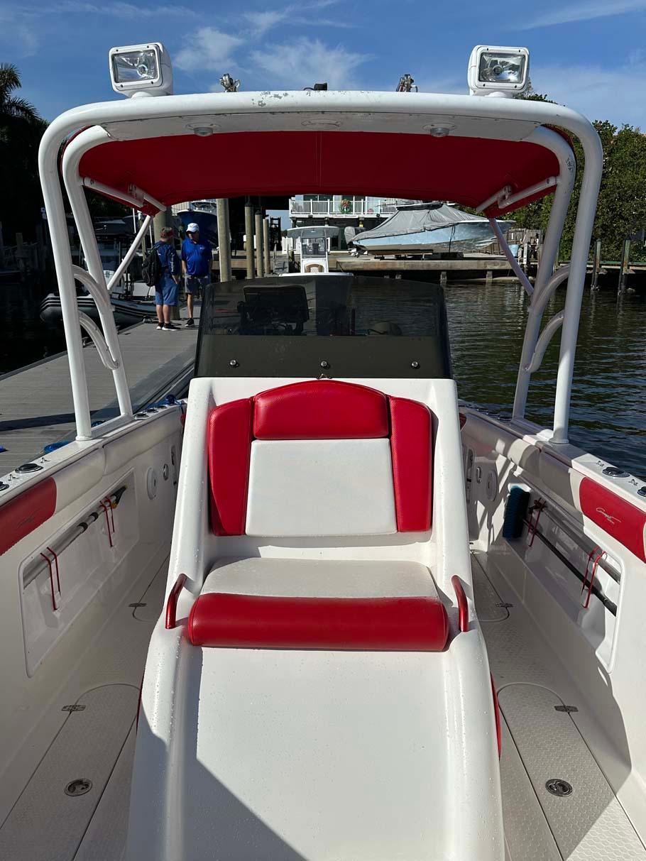 2003 Concept 36 Center Console for sale - YachtWorld