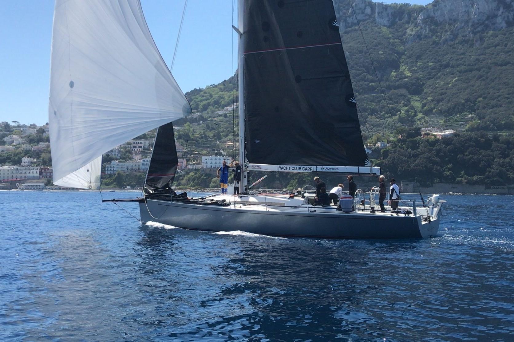 2004 Cookson 50 Racer/Cruiser for sale - YachtWorld