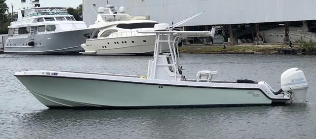 SeaVee boats for sale | YachtWorld