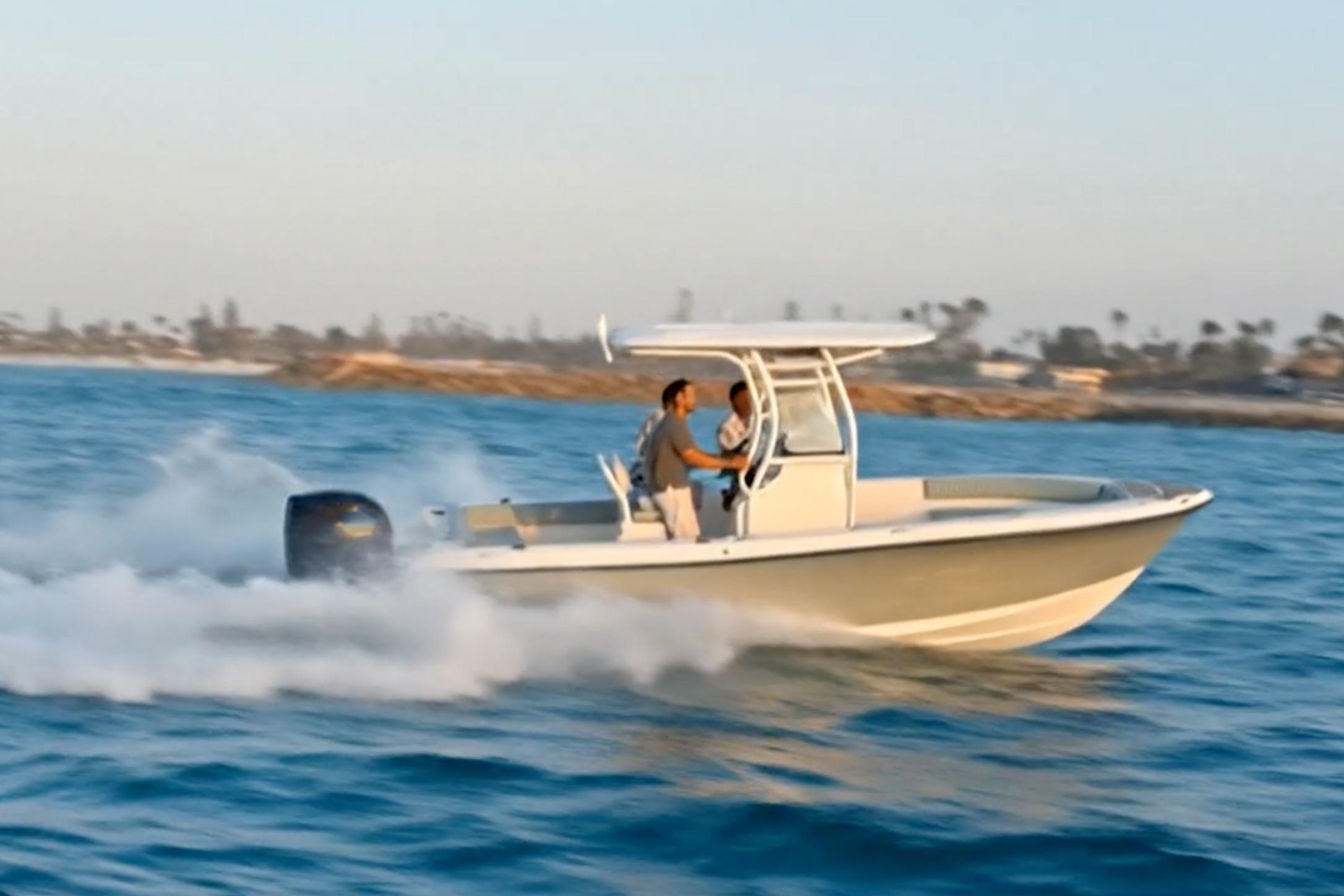 2026 Piantoni 210 Center Console Centre Console for sale - YachtWorld