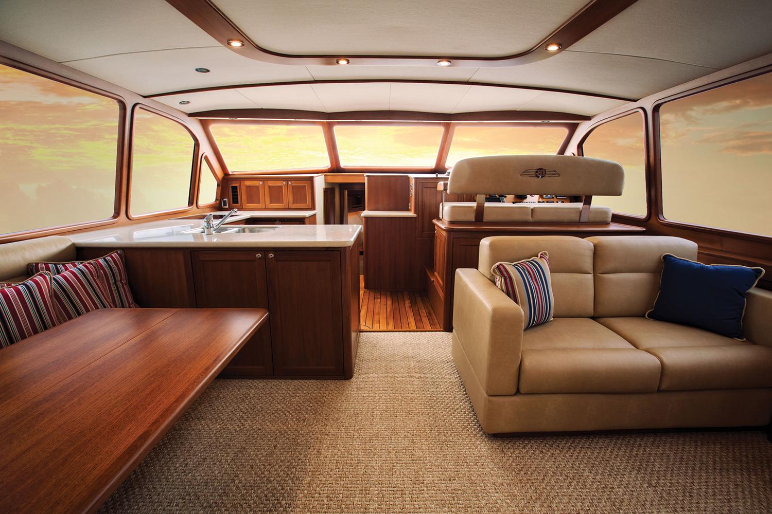 2026 Palm Beach Motor Yachts Palm Beach 65 Flybridge for sale - YachtWorld