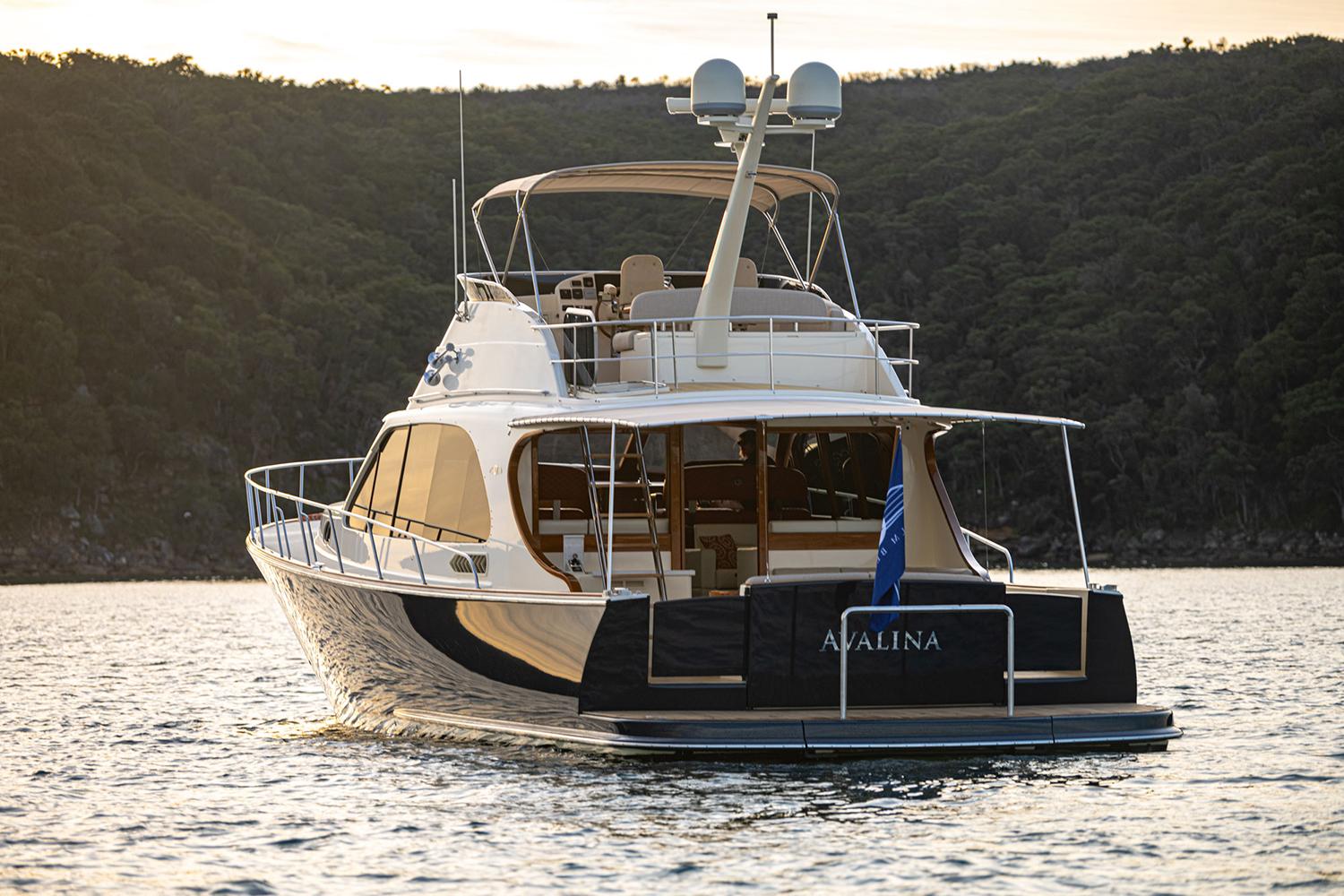 2026 Palm Beach Motor Yachts Palm Beach 65 Flybridge for sale - YachtWorld