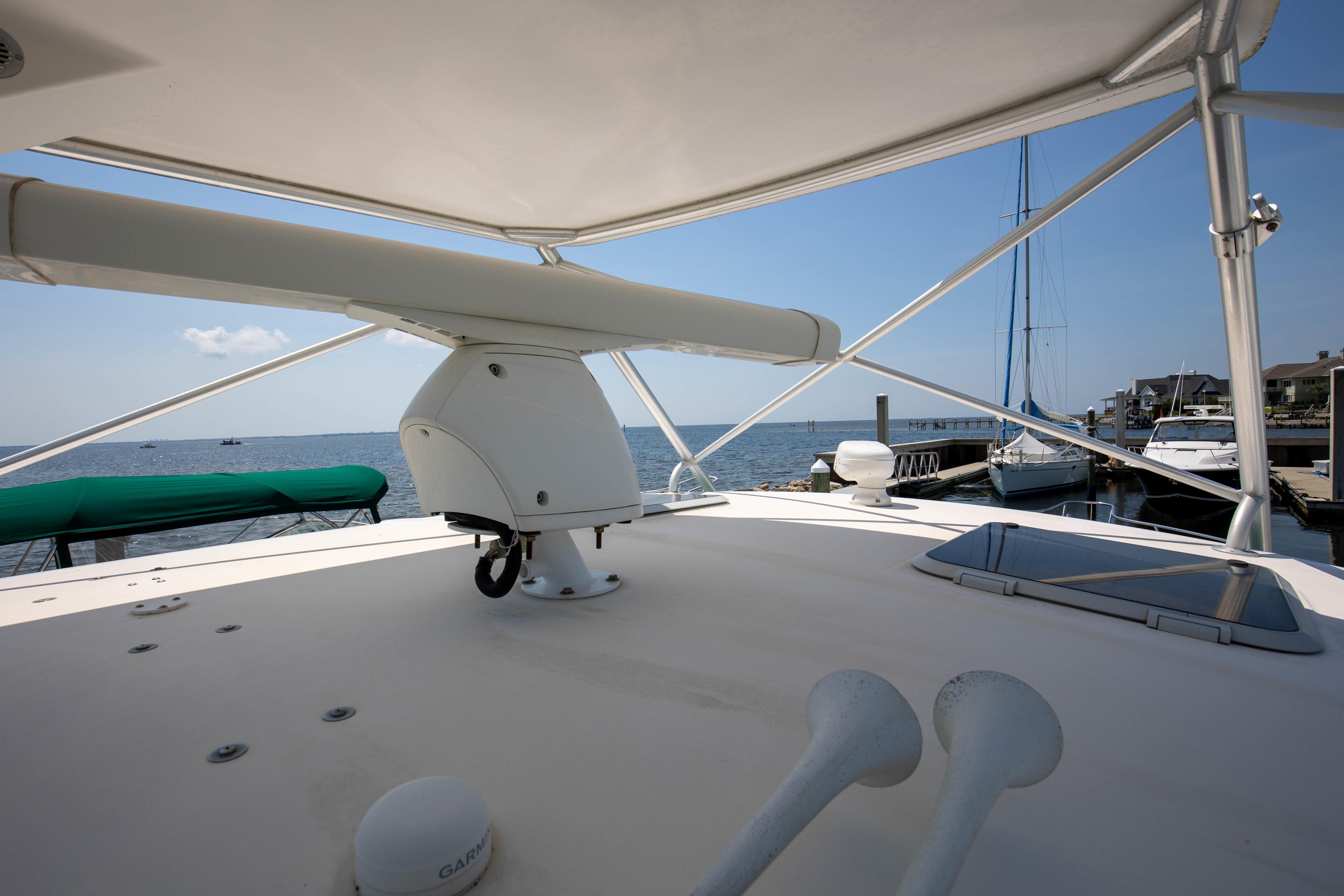 2004 Tiara Yachts 3200 Open Saltwater Fishing for sale - YachtWorld