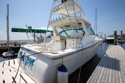 Tiara Yachts 3200 Open for sale | YachtWorld