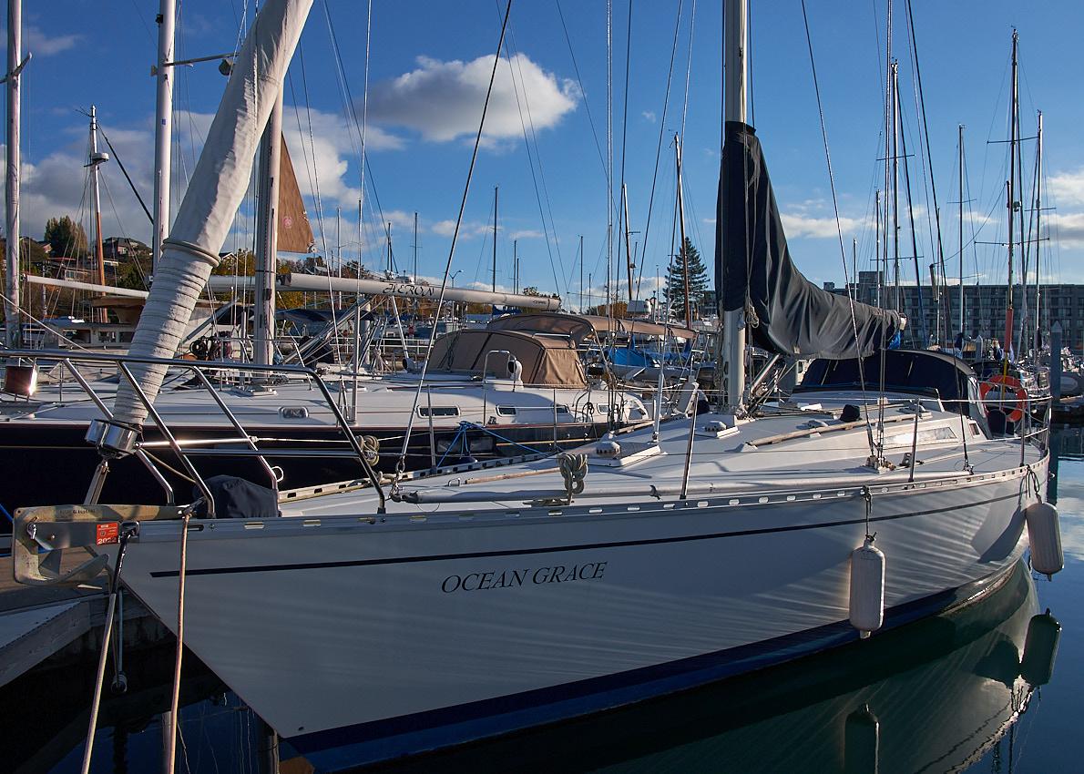 1984 Beneteau First 42 Course-croisières à vendre - YachtWorld