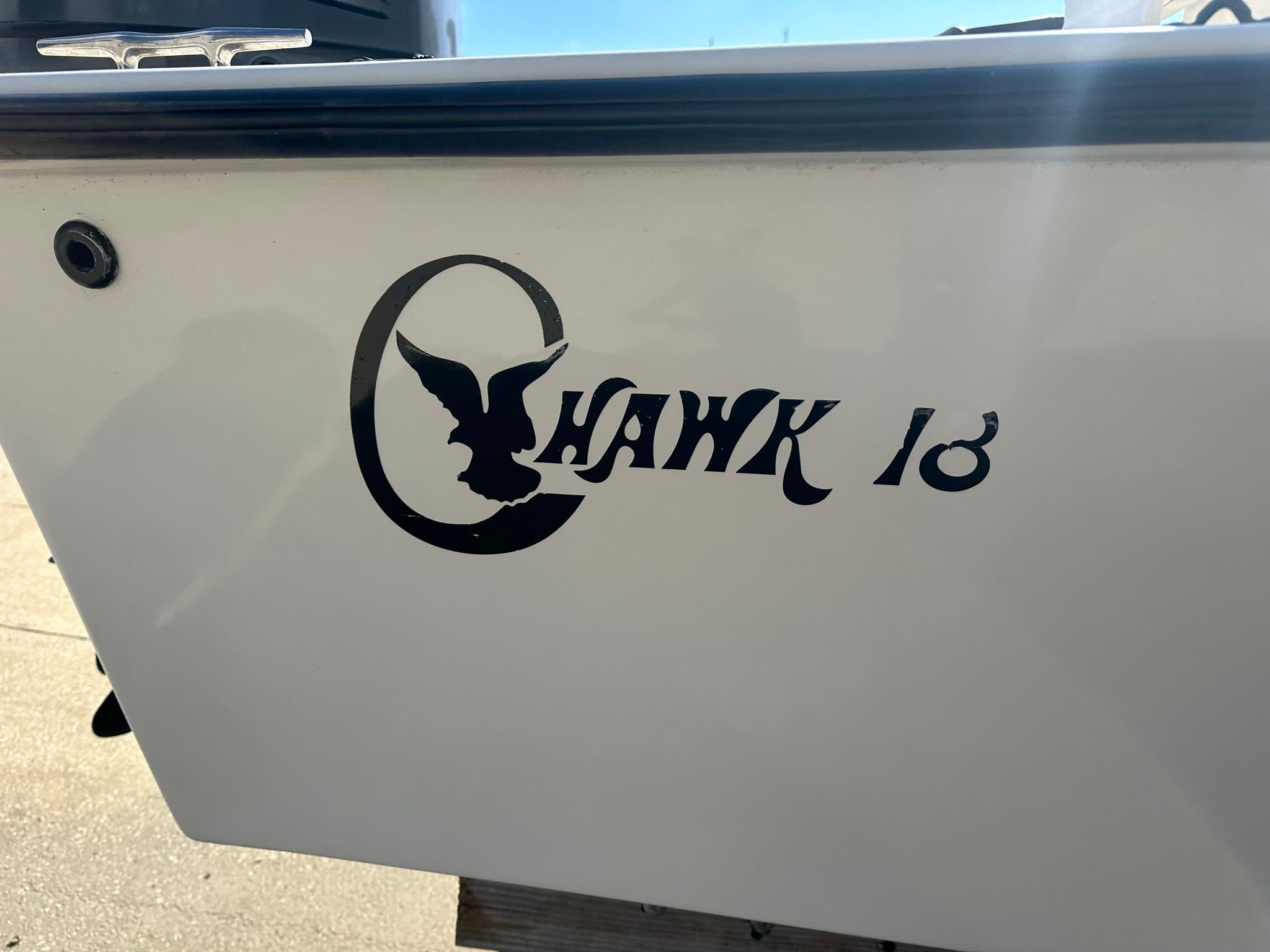 2011 C-Hawk 18 Center Console for sale - YachtWorld