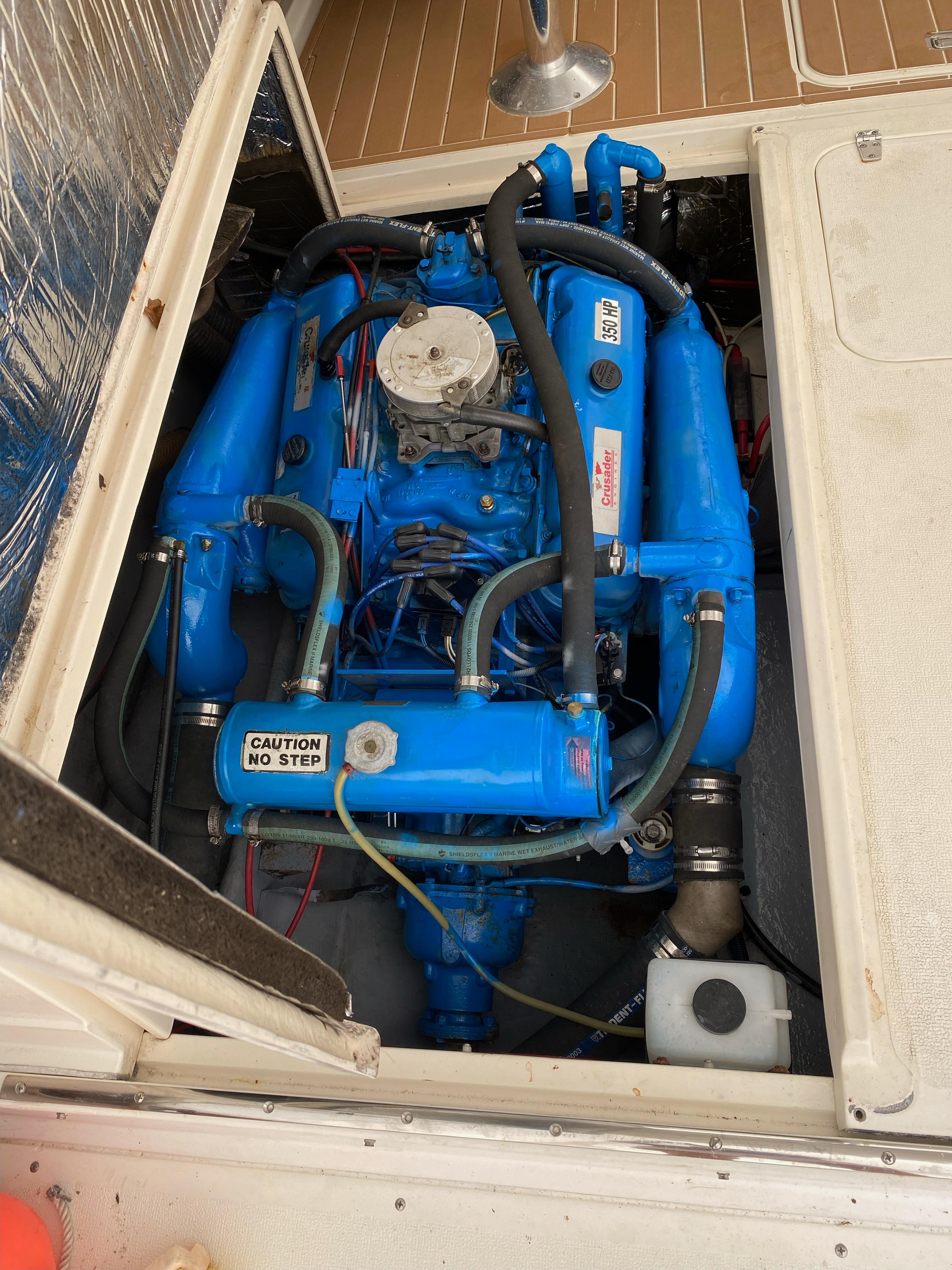 1986 Blackfin Combi 29 Saltwater Fishing for sale - YachtWorld