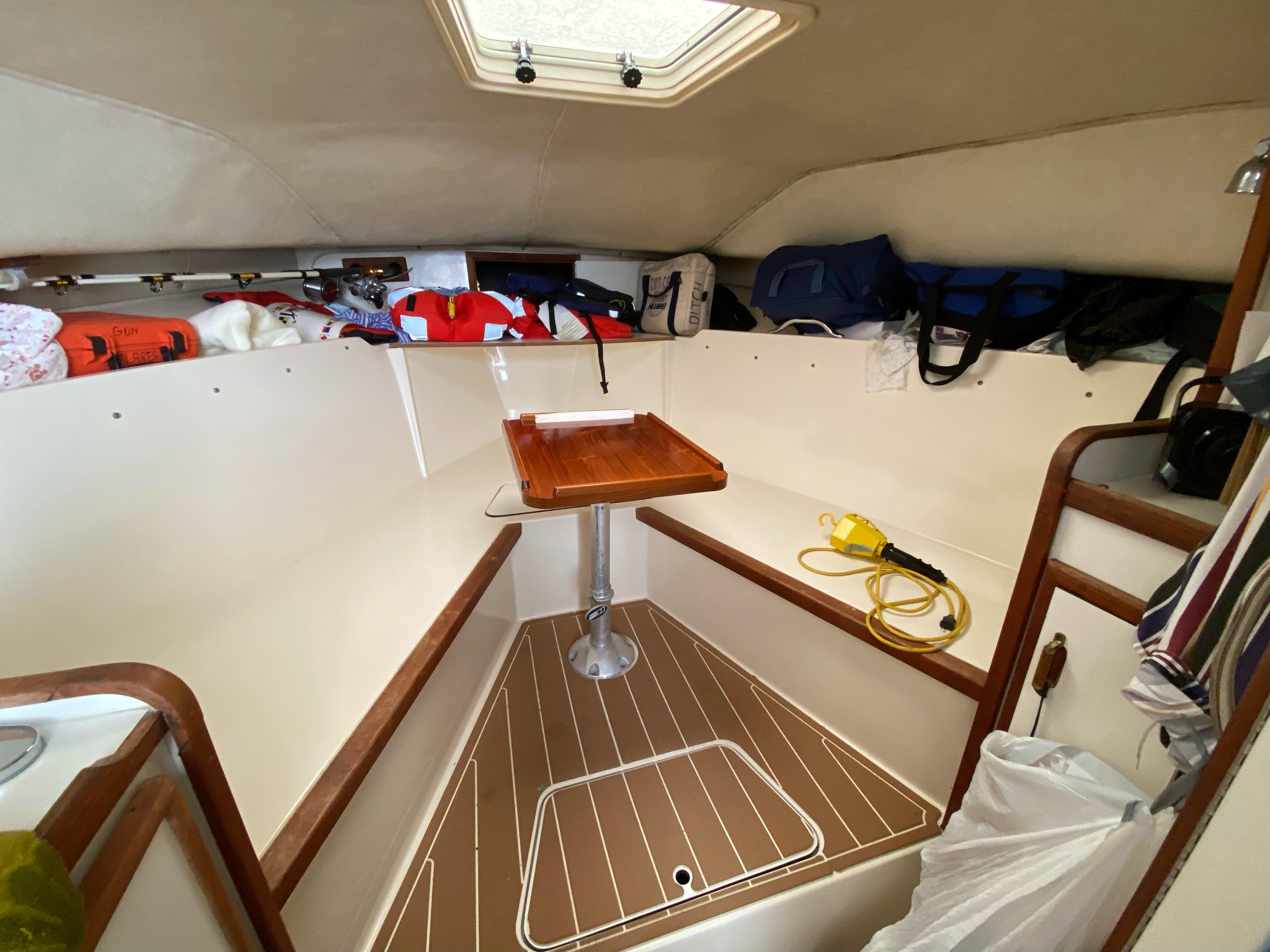 1986 Blackfin Combi 29 Saltwater Fishing for sale - YachtWorld