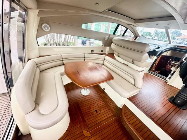 2002 Sunseeker Predator 75 Cruiser for sale - YachtWorld