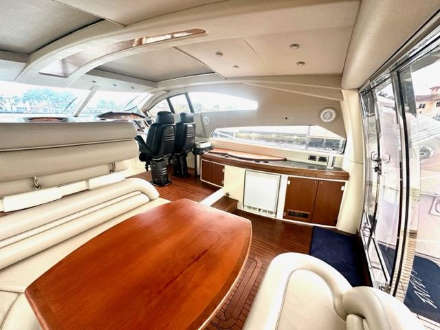 2002 Sunseeker Predator 75 Cruiser for sale - YachtWorld
