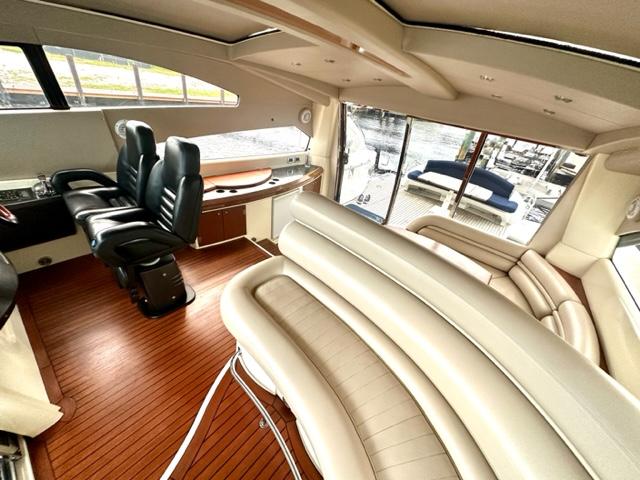 2002 Sunseeker Predator 75 Cruiser for sale - YachtWorld
